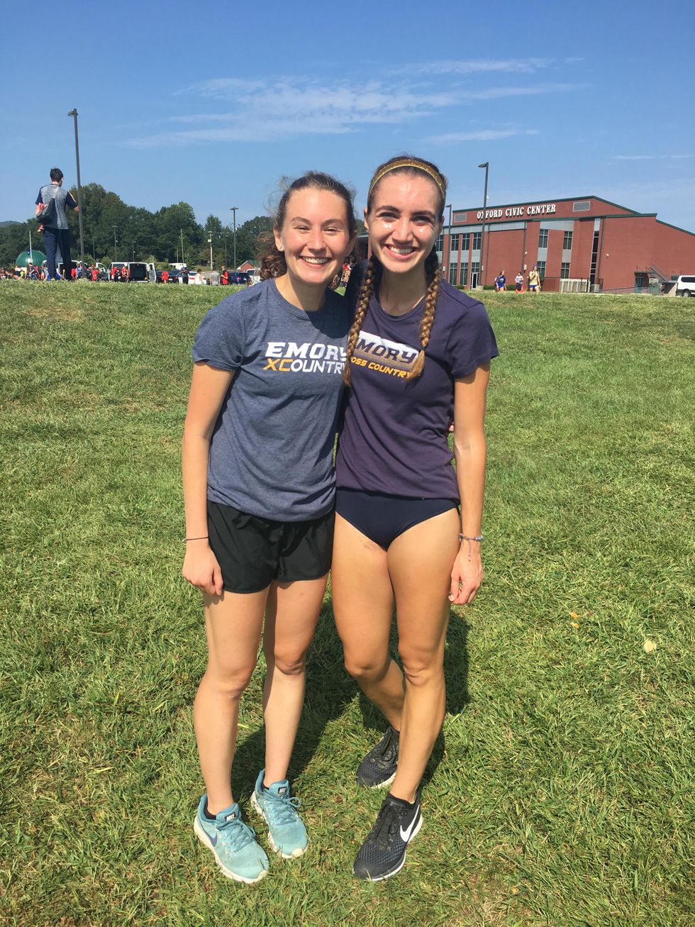 Tru Powell: A Relentless Work Ethic | The Odyssey Online