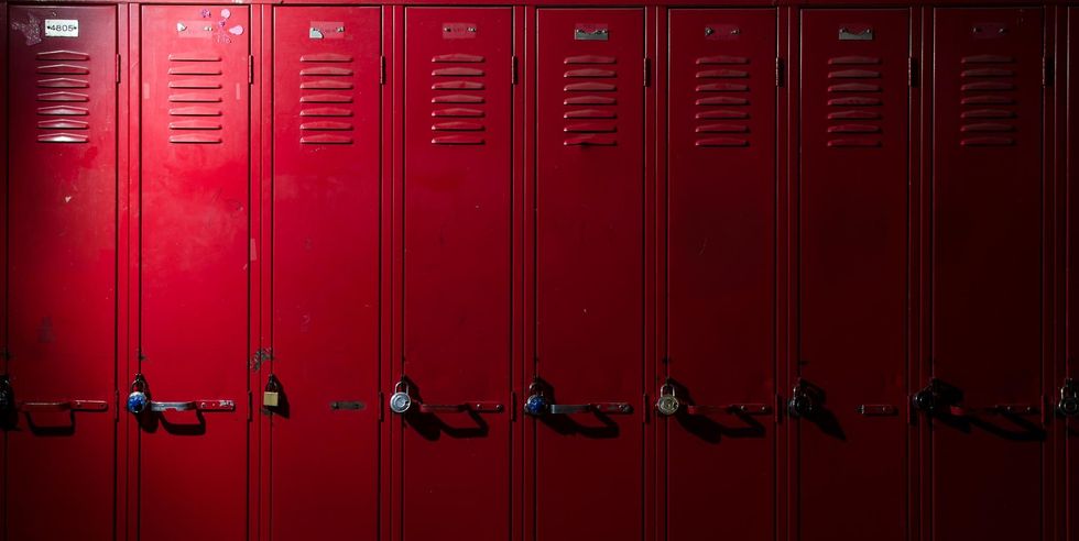 Five Most Challenging Aspects of High School | The Odyssey Online