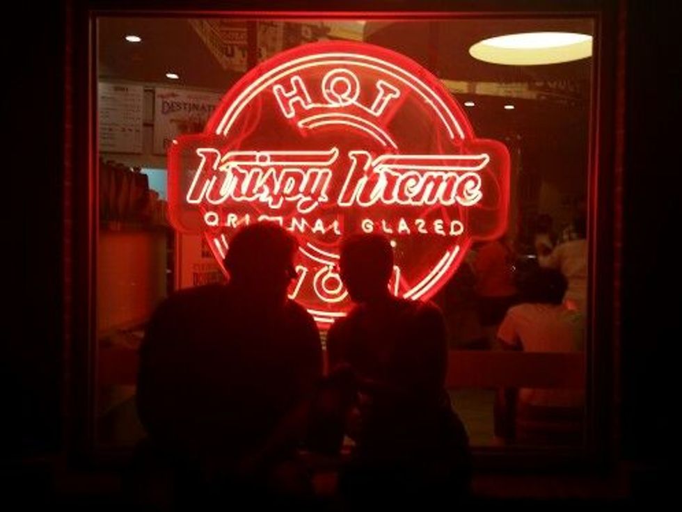 5 Foods That Are Better Than Boys | The Odyssey Online