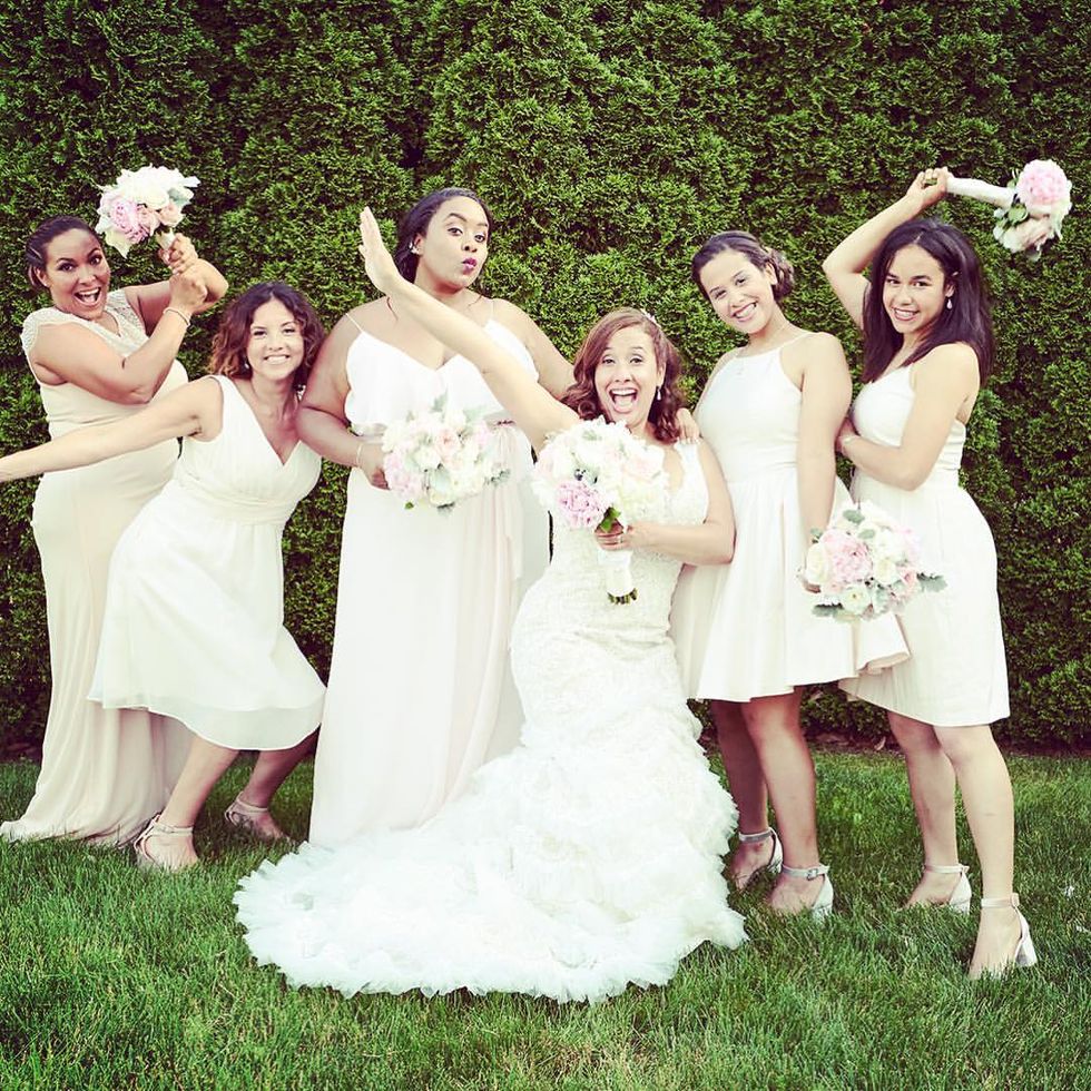 Celebrating Our Brown Queens This Season | The Odyssey Online