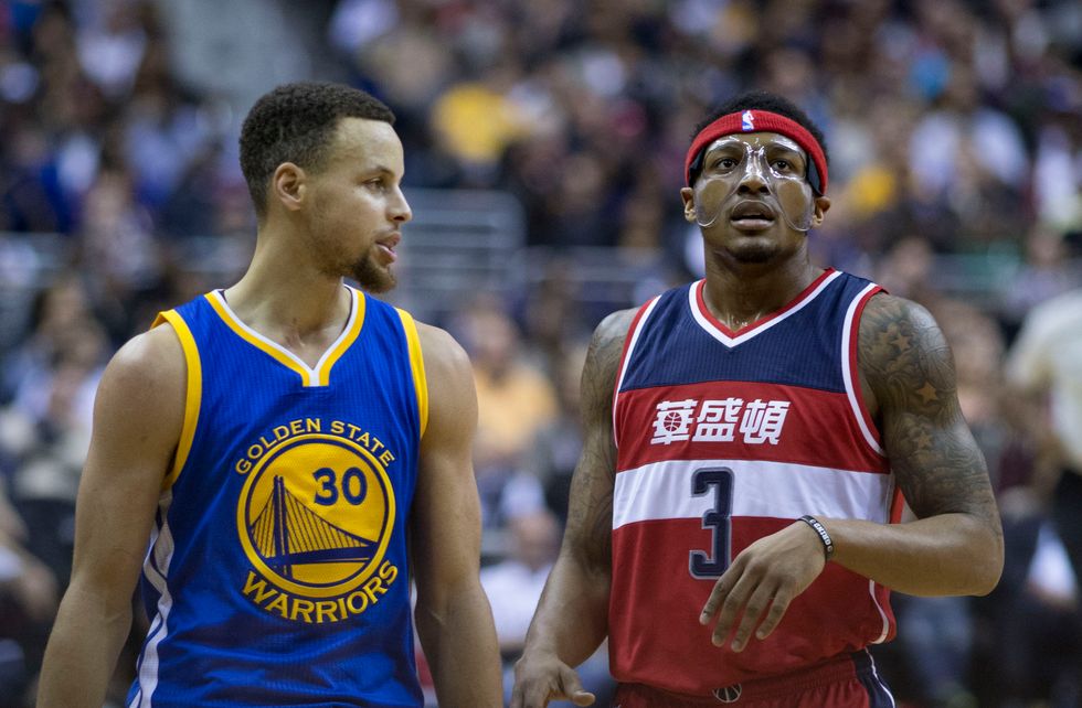 The Best 26 Under 25 NBA Players | The Odyssey Online