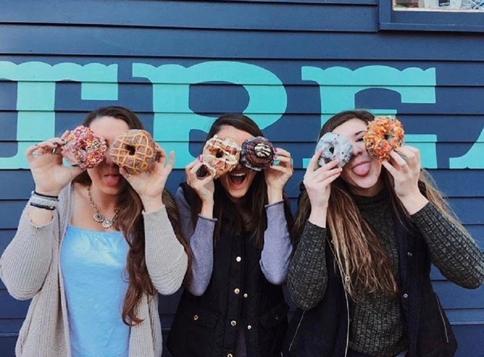 10 Of America's Trendiest Food Spots And Yes, You Are Now Hungry | The ...
