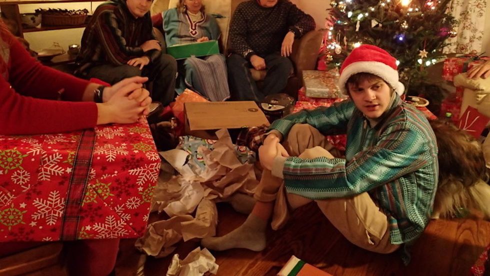 To The College Student Who Dreads Christmas Break | The Odyssey Online