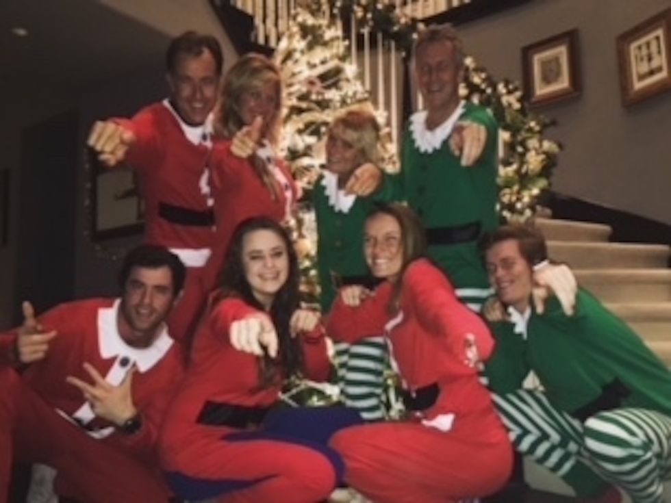 7 Reasons Why December Break Is The Best | The Odyssey Online