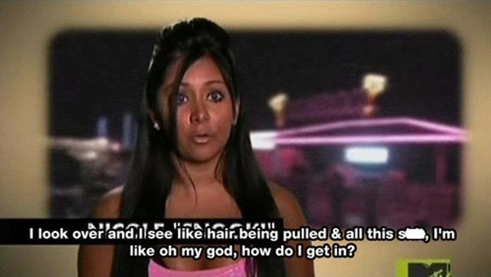 25 Unforgettable Snooki Quotes From The Glory Days Of "Jersey Shore ...