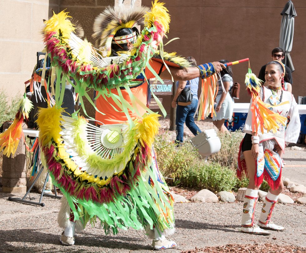 Native Americans Are Hit Hardest By Climate Change | The Odyssey Online