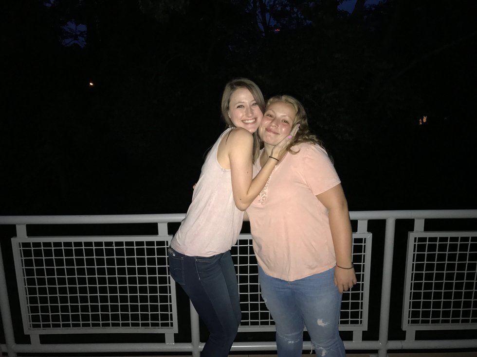 Our Last Semester Together Will Be Our Best One
