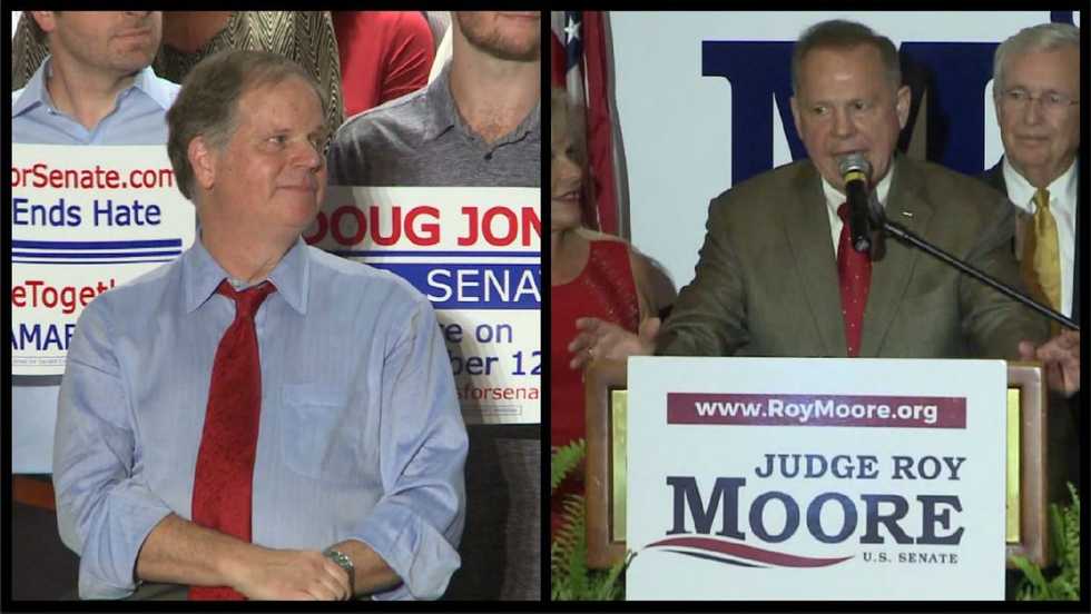 The Time When Alabama Turned Blue | The Odyssey Online