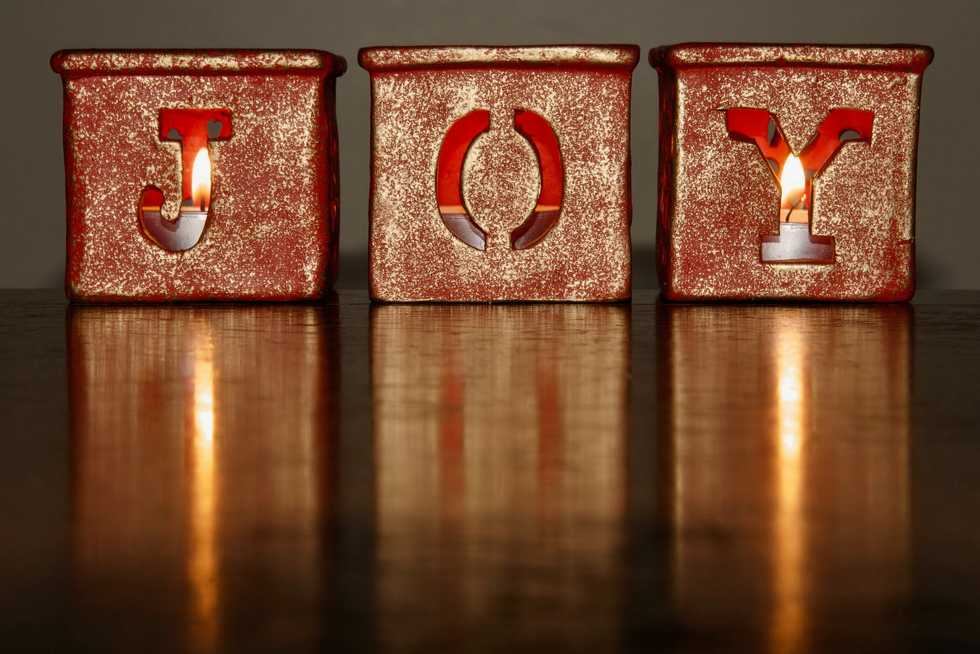 Celebrate With Joy | The Odyssey Online