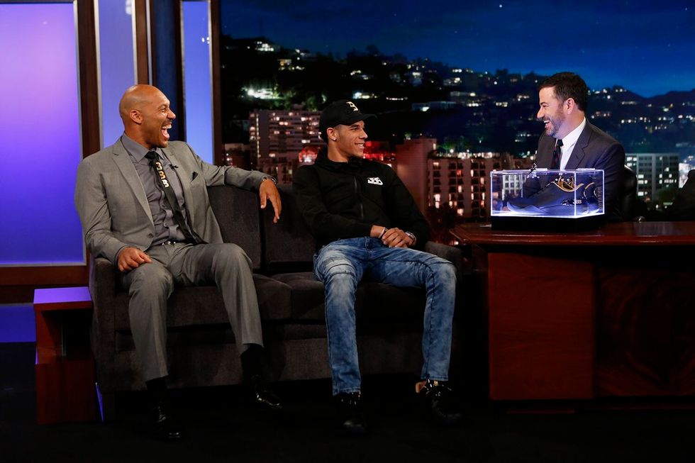 Lavar Ball Might Have Just Started A Risky Trend For Future Basketball ...