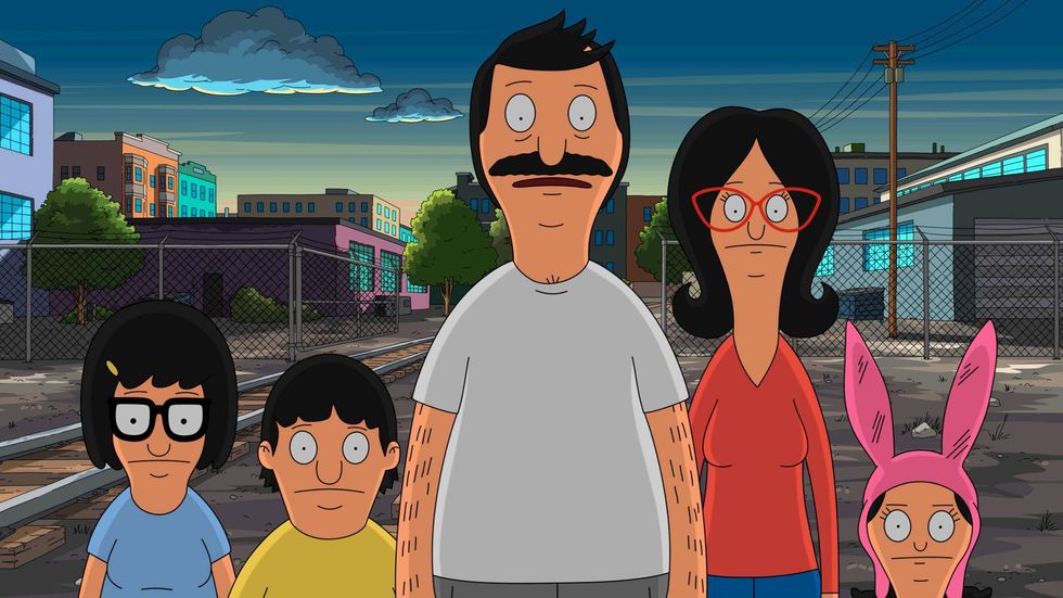 A Year In College, As Told By The Belcher Family | The Odyssey Online