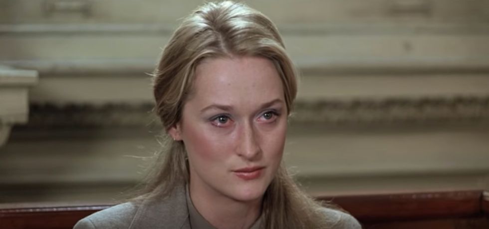 How To Handle Life: Exploring The Roles Of Meryl | The Odyssey Online