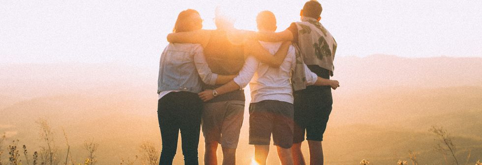 Life Is Flying By And It Needs To Slow Down | The Odyssey Online