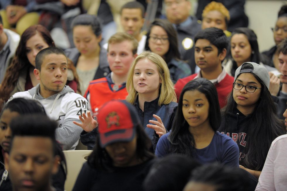 10 Professional Fraternity Stereotype That Female Members Are Sick Of ...