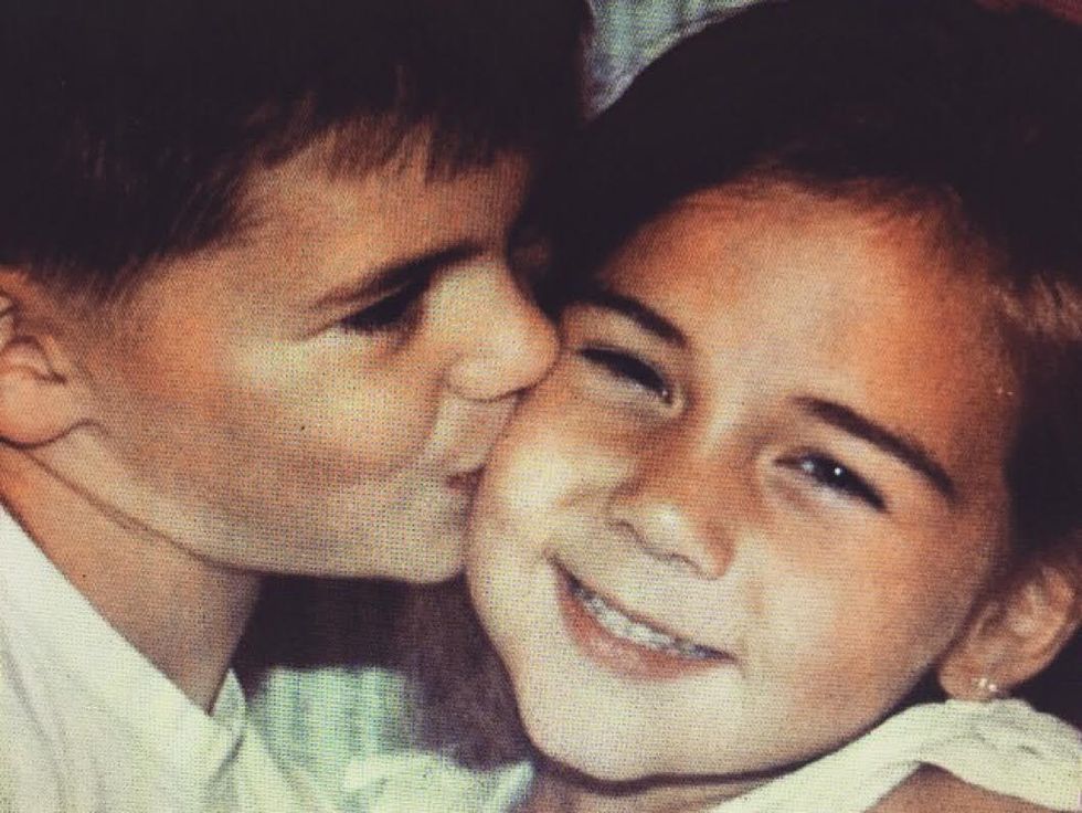 8 Things To Know Before Falling In Love With Someone Who's Lost A ...