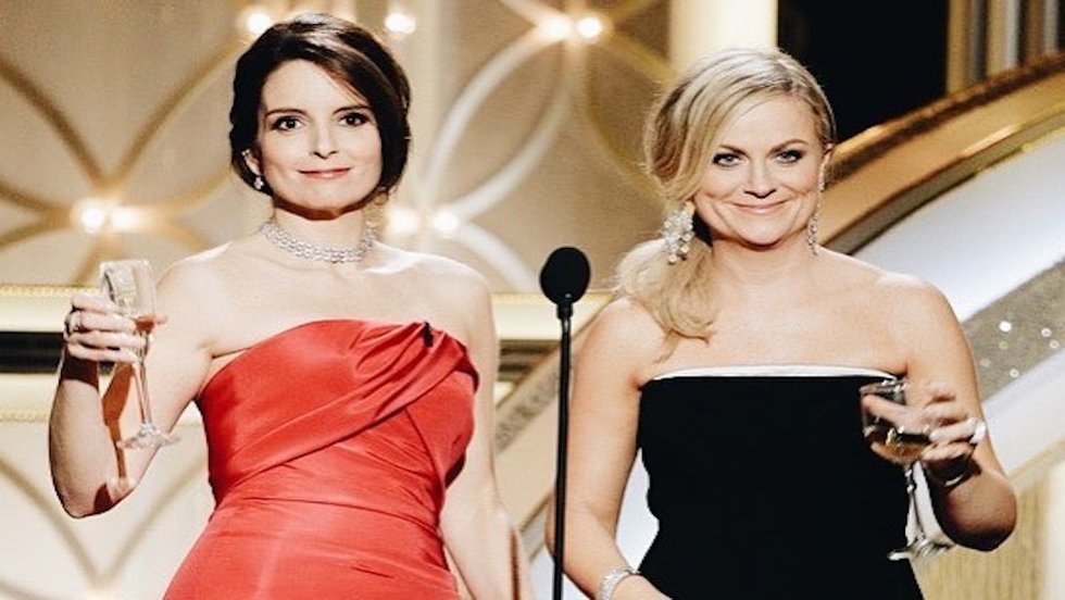 11 Signs You And Your Best Friend Are Really Tina Fey And Amy Poehler ...