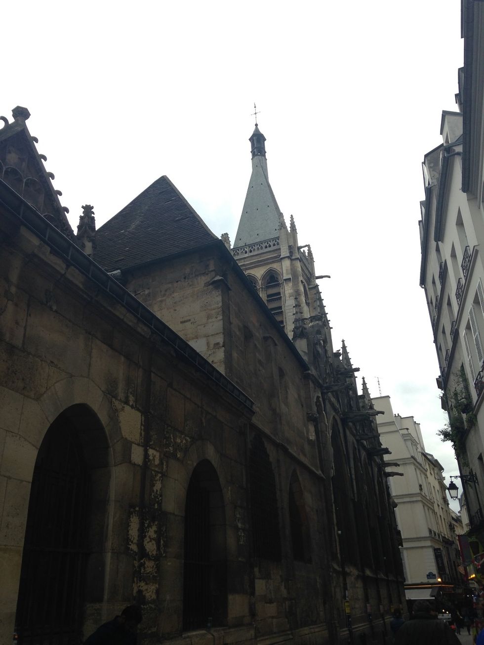 No, The June Rebellion Of 1832 Wasn't A Waste | The Odyssey Online