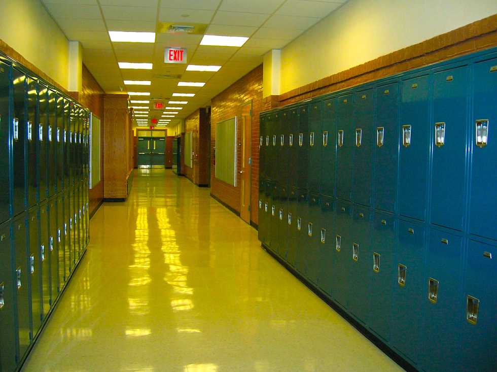 Why I Kinda Sorta Miss High School | The Odyssey Online