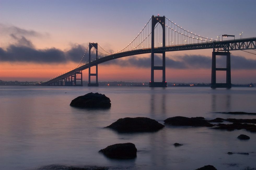 9 Things Only Rhode Island Drivers Understand | The Odyssey Online