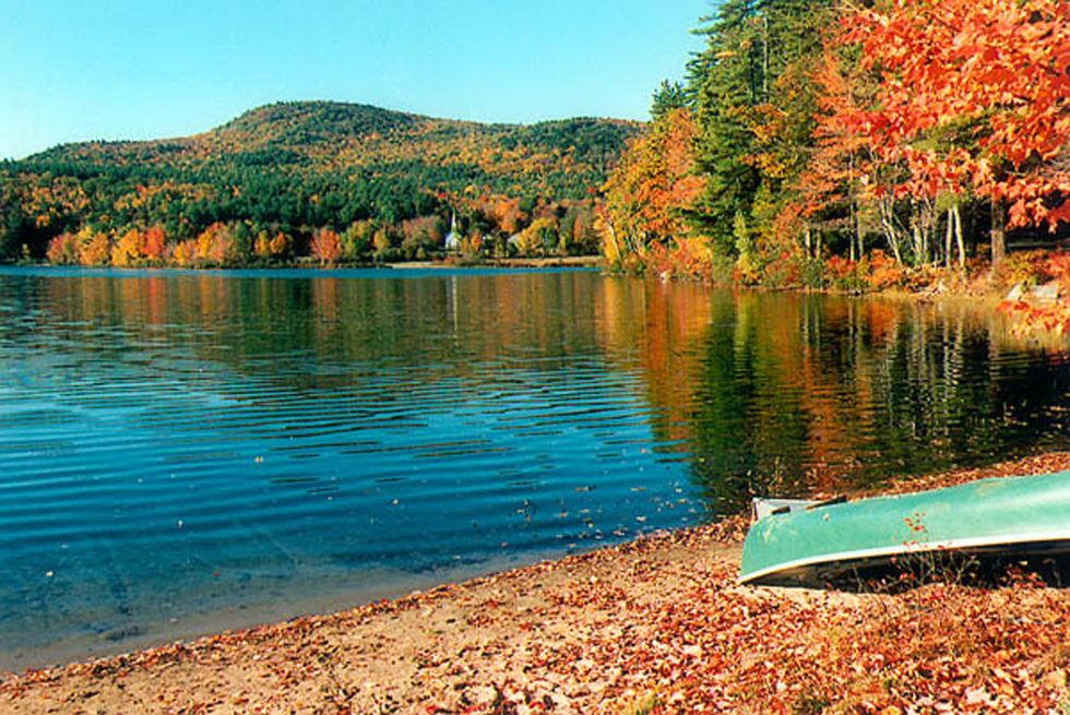 5 Family-Friendly Activities To Do In Rhode Island This Fall | The ...