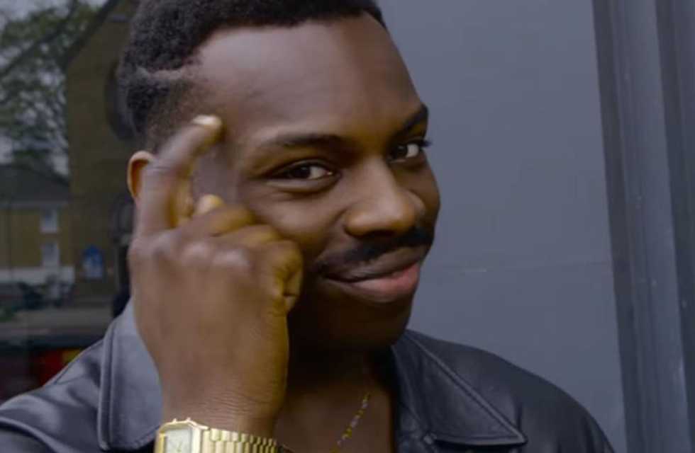 Leave These Memes In 2017, How 'Bout Dat? | The Odyssey Online