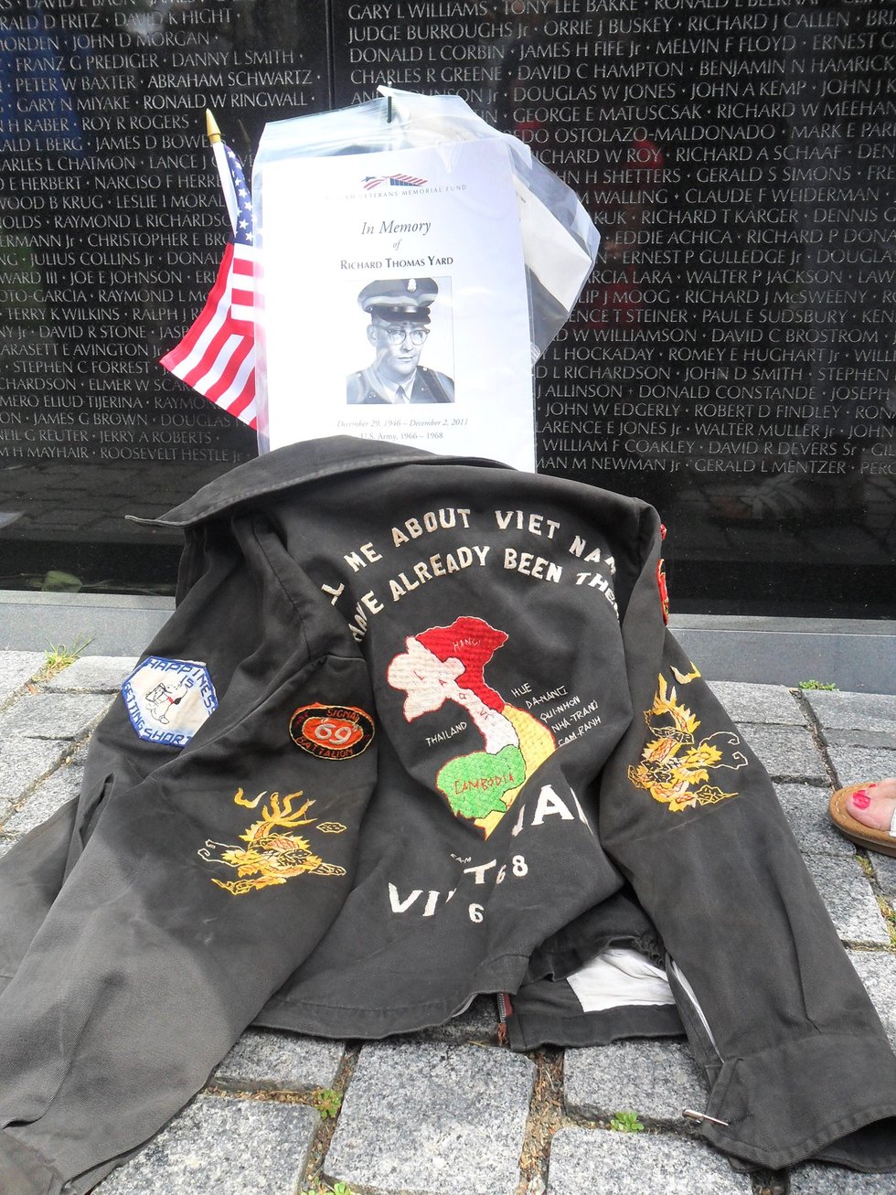 A Letter To My Loved One Who Won't Be Here During The Holidays | The ...