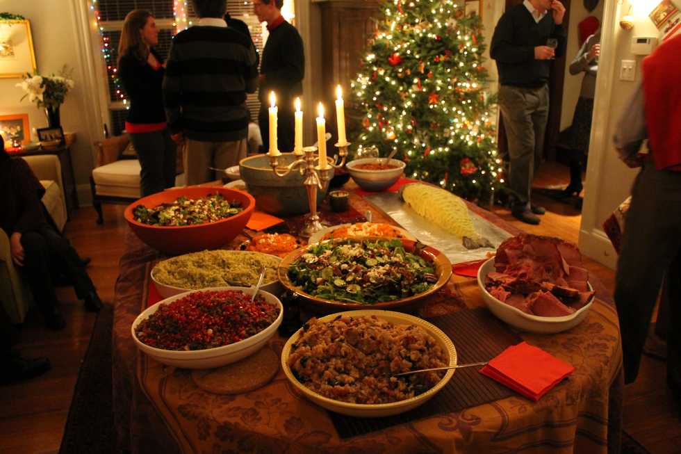 10 Gifs That Describe The Holiday Cooking Mood | The Odyssey Online