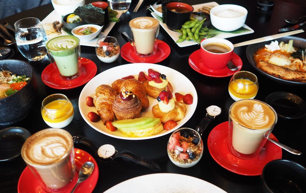If The Zodiac Signs Were Breakfast Foods | The Odyssey Online