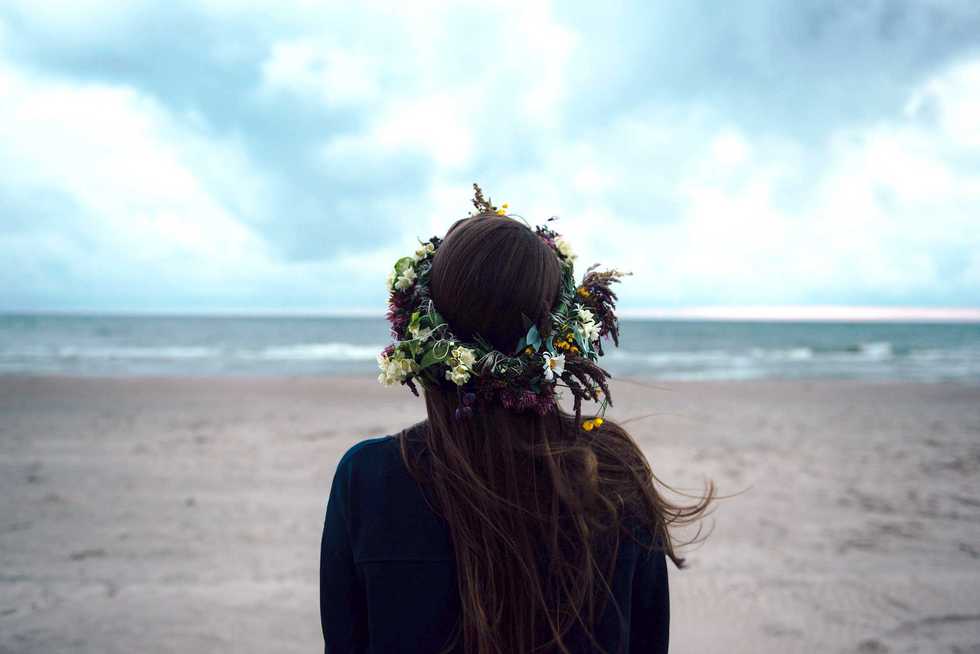 To The Girl Who Thinks She's Not Good Enough | The Odyssey Online