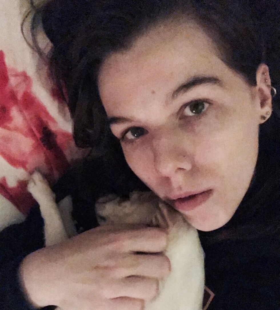 5 Things Guys Will Never Understand About Periods | The Odyssey Online