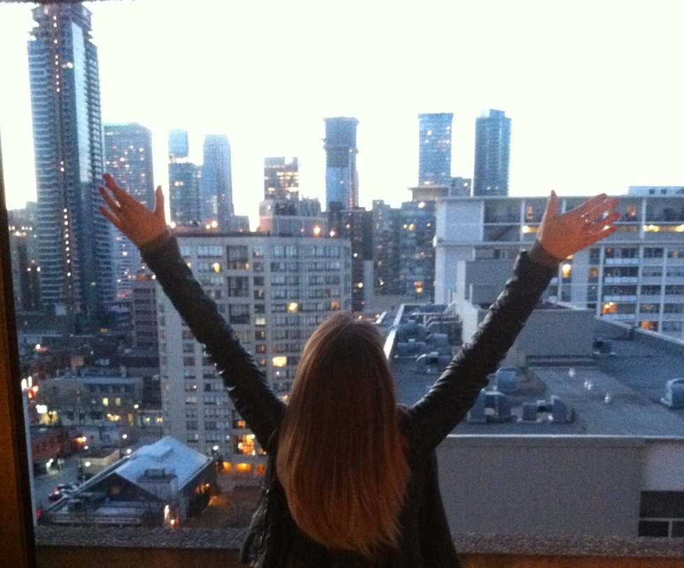 10 Ideas For A New Year's Resolution | The Odyssey Online