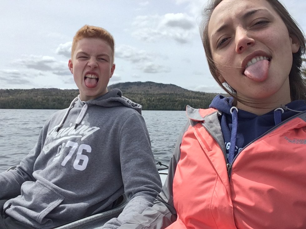 I Interviewed My Boyfriend About Our Relationship, And This Is What I ...