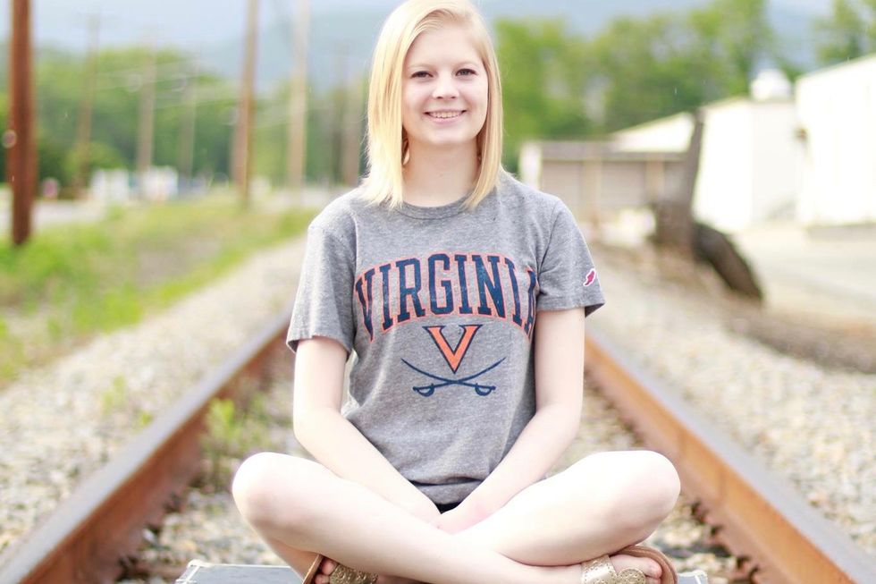 9 Times The Struggle Of Being Super Pale Haunts Me | The Odyssey Online