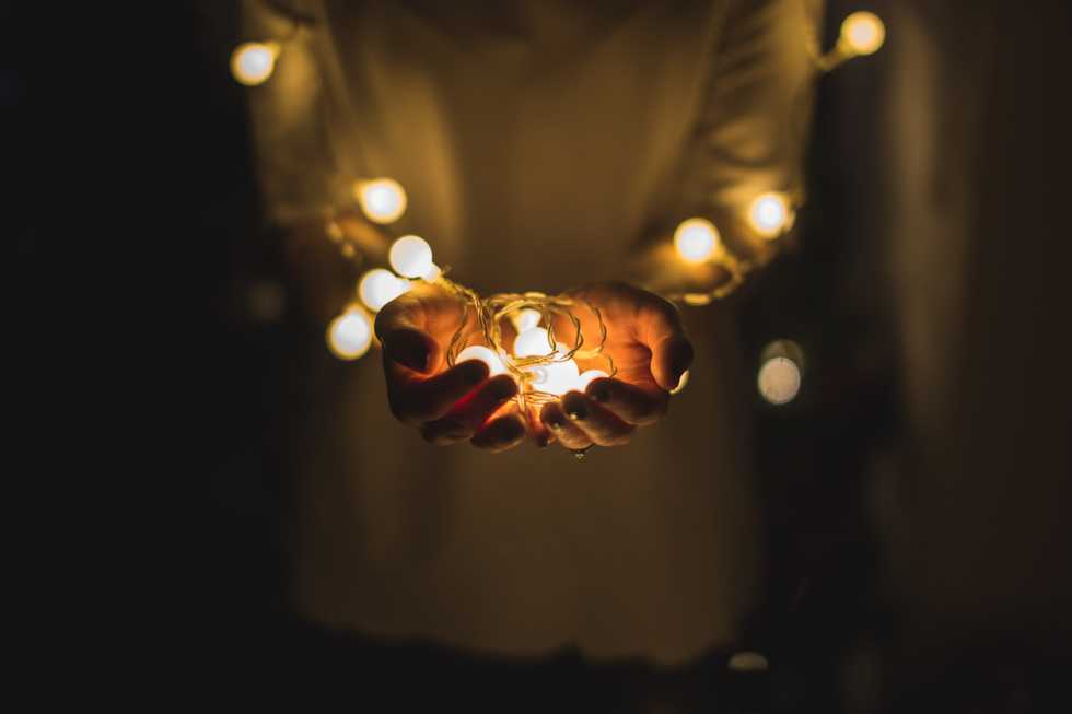 The Best Gift To Give Your Loved Ones Is The Gift Of Vulnerability ...