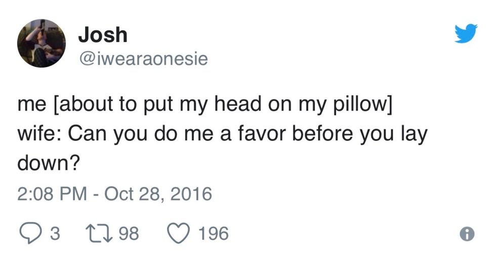 14 Hilarious Relationship Tweets That Show The Truth Behind Couples ...