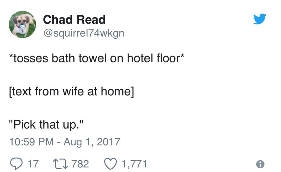 14 Hilarious Relationship Tweets That Show The Truth Behind Couples ...