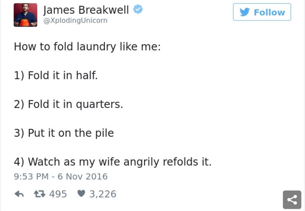 14 Hilarious Relationship Tweets That Show The Truth Behind Couples ...