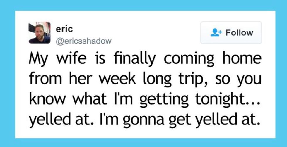 14 Hilarious Relationship Tweets That Show The Truth Behind Couples ...