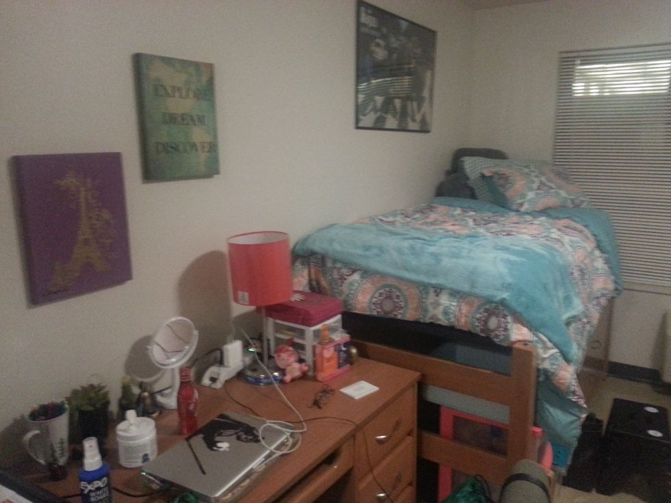 5 Ways to Prep for Spring Semester | The Odyssey Online