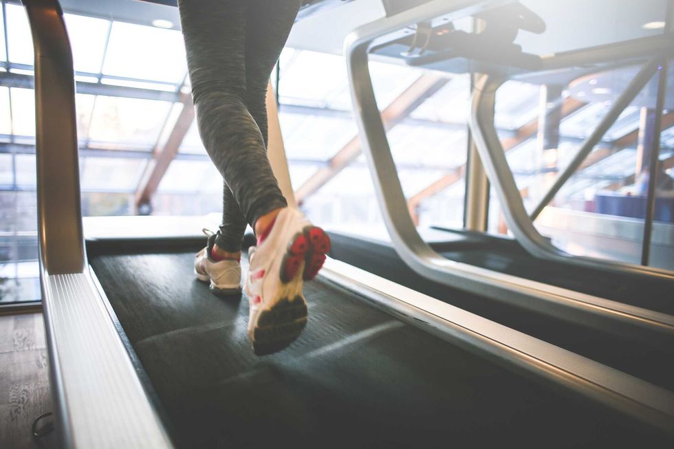 The Ultimate ‘New Year, New You’ Workout List | The Odyssey Online