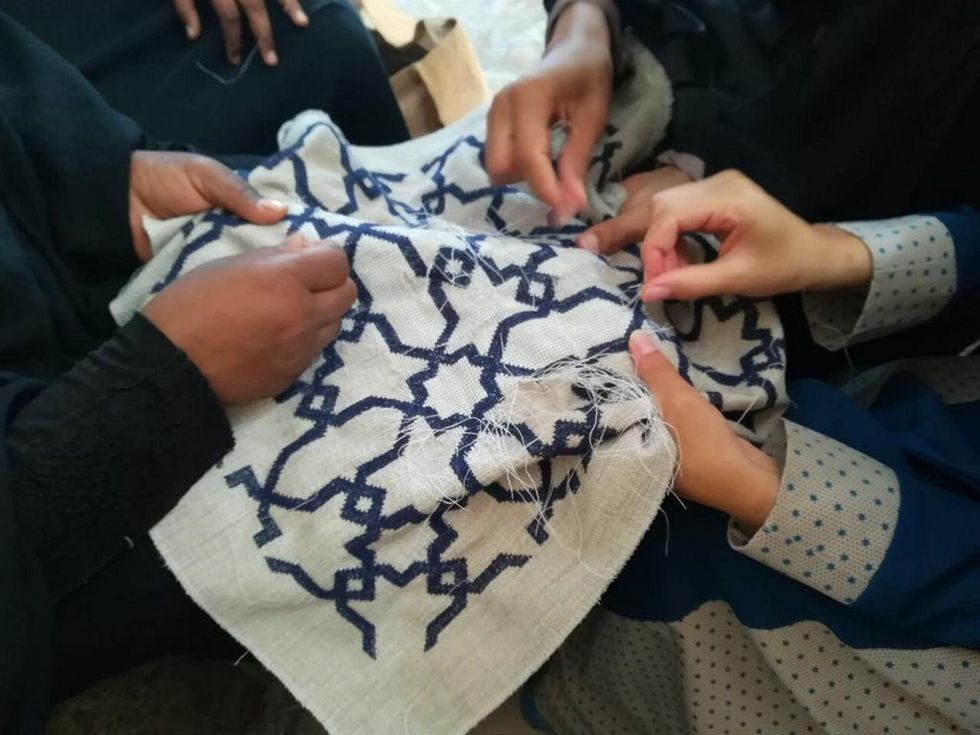 5 Refugee-Made Brands That Give Back | The Odyssey Online