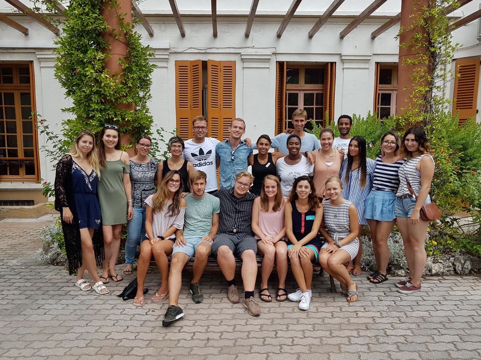 8 Tips For Learning A Foreign Language | The Odyssey Online