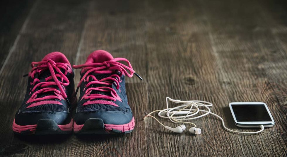 Top 10 Songs to Get You Through Your FOWO (Fear of Working Out) | The ...