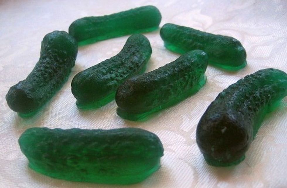 11 Things Pickle Lovers Need In Their Life | The Odyssey Online