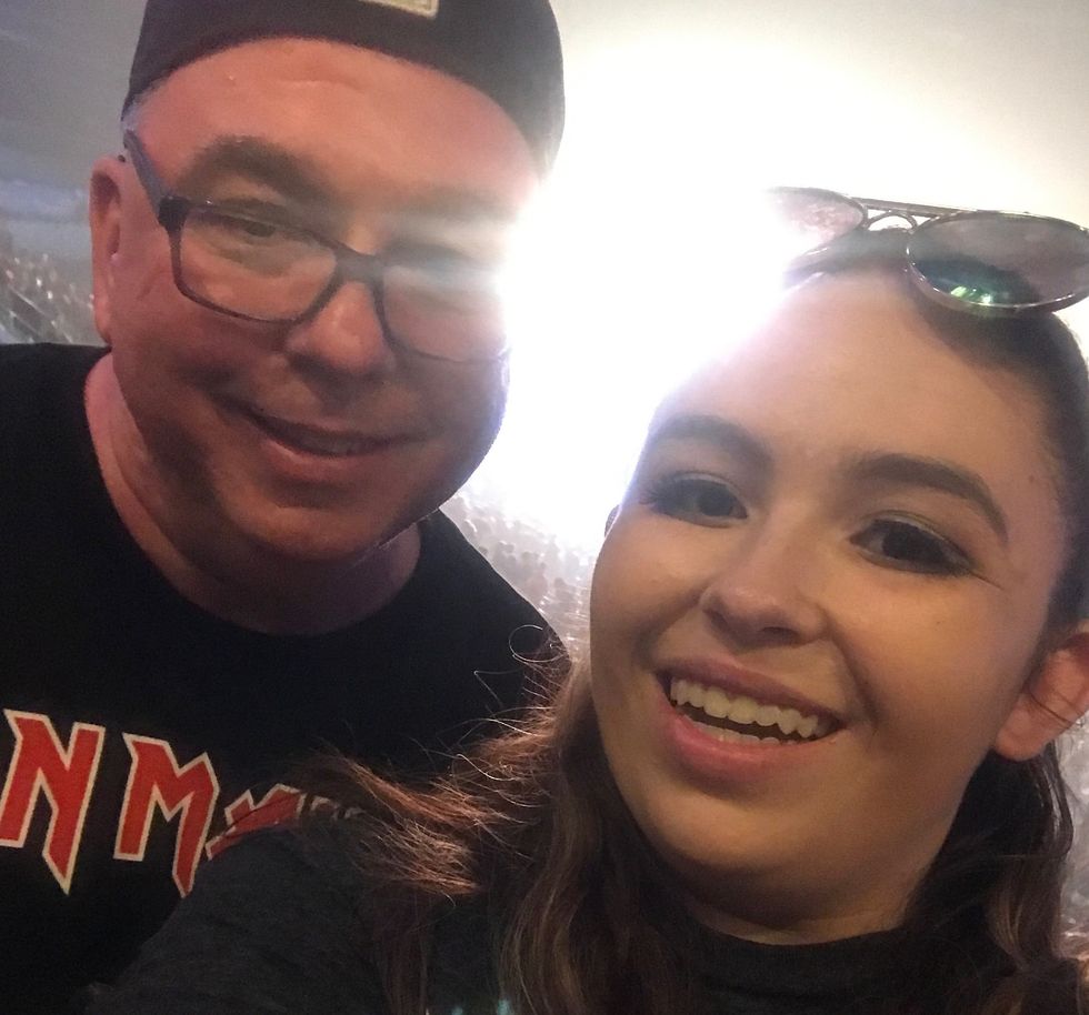 4 Amazing Reasons My Dad Is My Best Friend And Why That's More Than OK ...