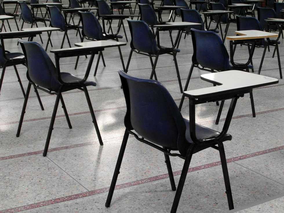 Dealing With Difficult Professors | The Odyssey Online