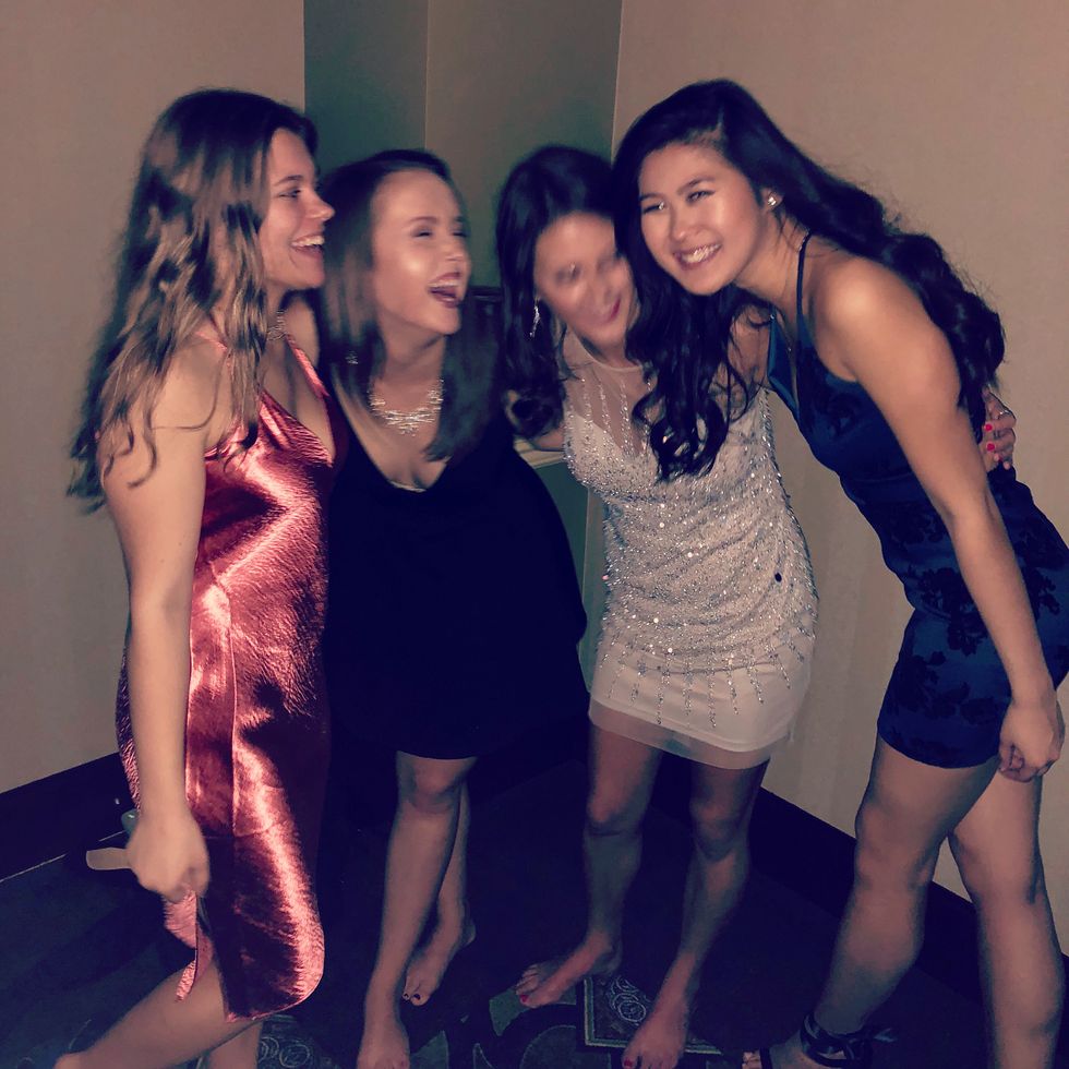 I Didn’t Go To My Senior Prom, And I Don’t Regret It | The Odyssey Online