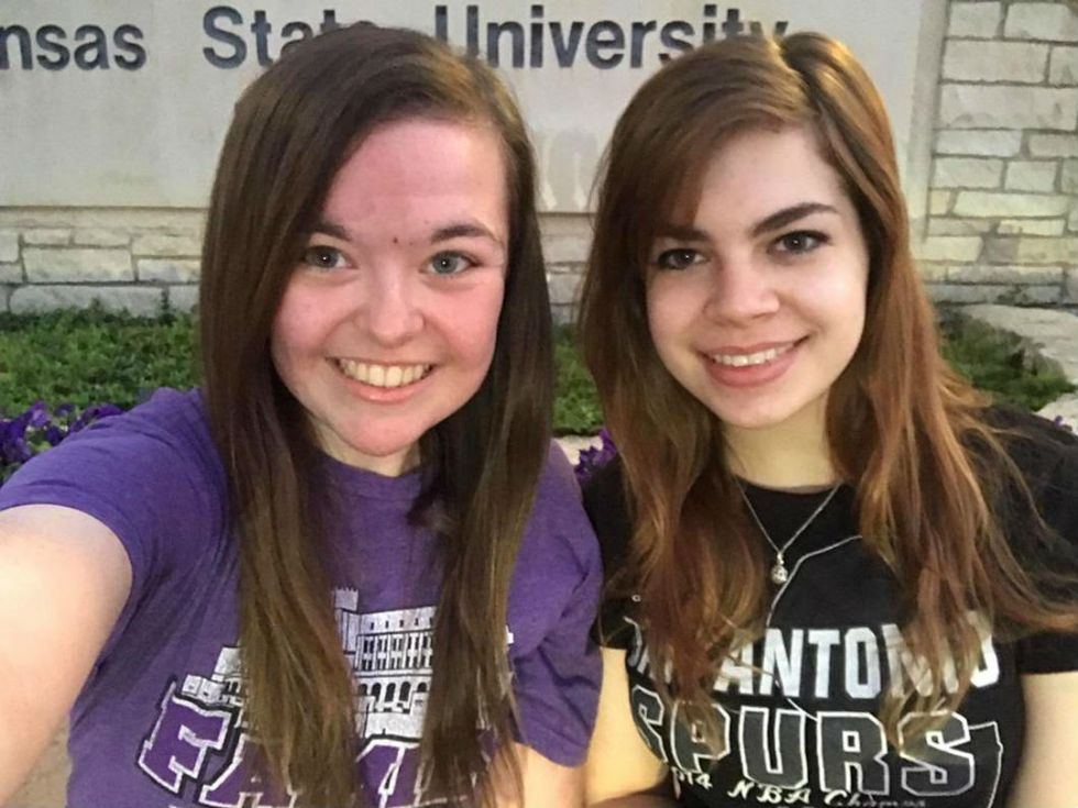 Why I Love Being An Out-Of-State Student | The Odyssey Online