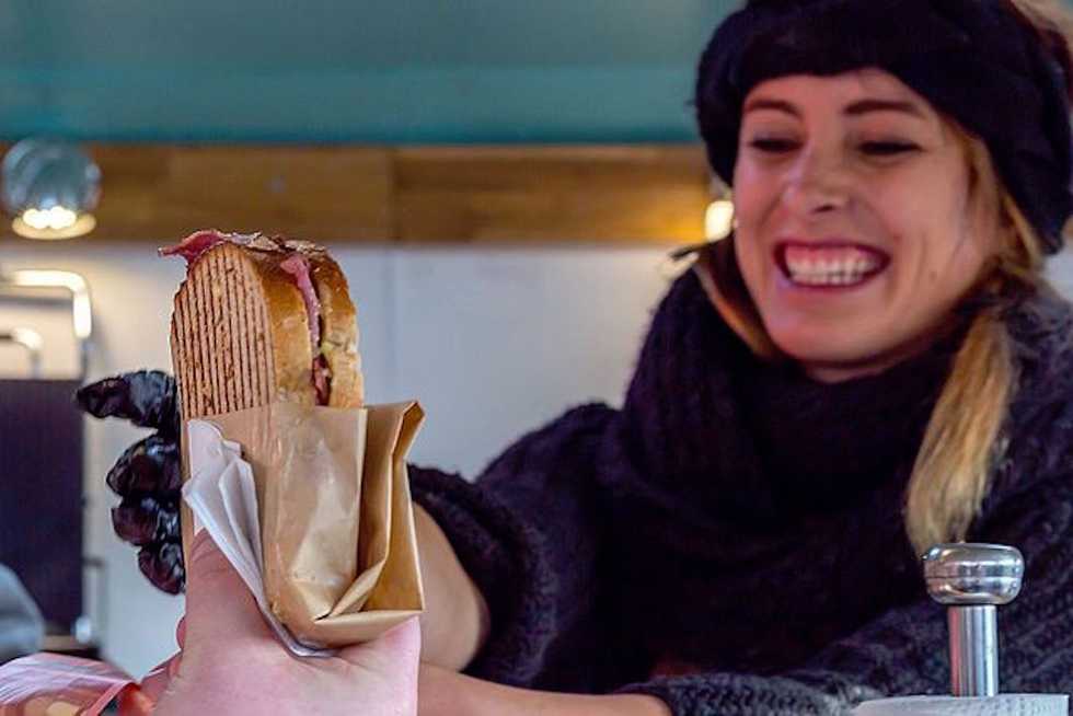 Food Addicts Can't Just Quit Their 'Drug' Of Choice, Because Everyone ...