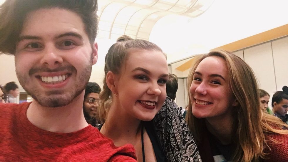 10 Meaningful Relationships You'll Make In College | The Odyssey Online